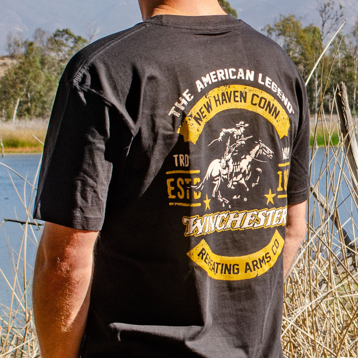 SHORT SLEEVE SHIRTS – FSD Outdoor