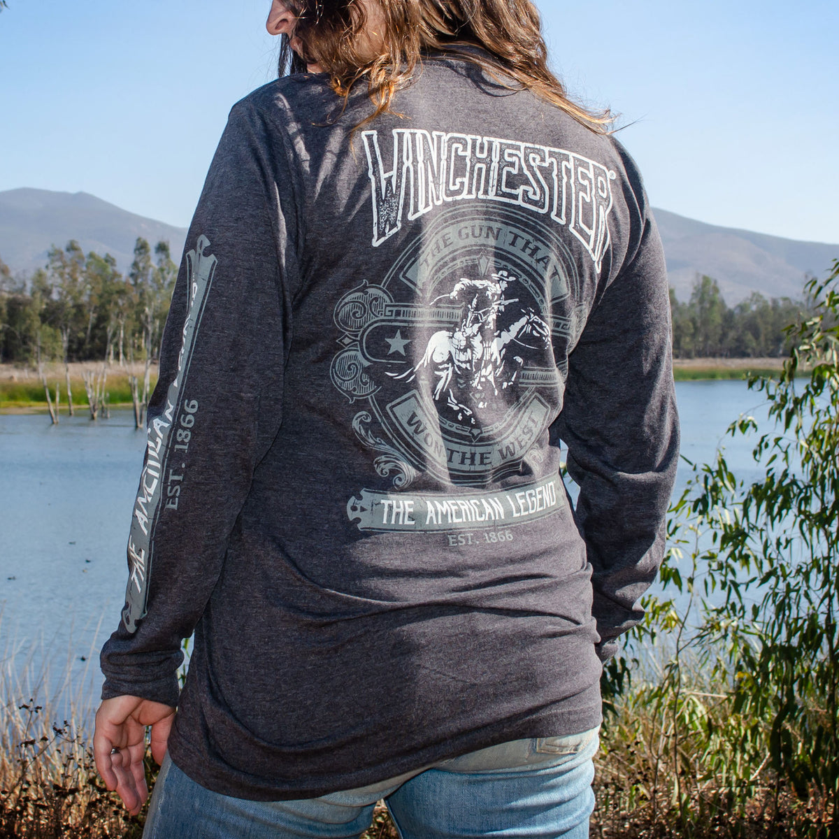 LONG SLEEVE SHIRTS – FSD Outdoor